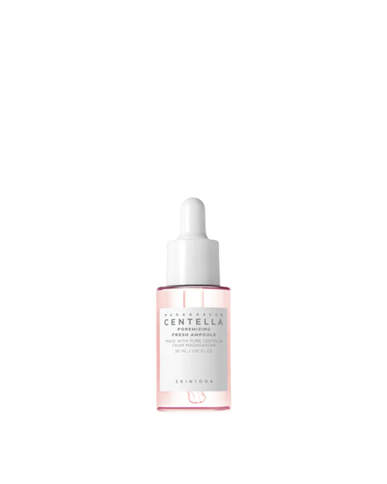 Skin1004 - Poremizing Fresh Ampoule 30ml - Baha 1004