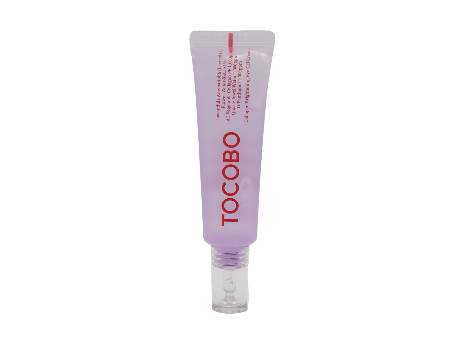 TOCOBO - Collagen Brightening Eye Gel - Baha 1004